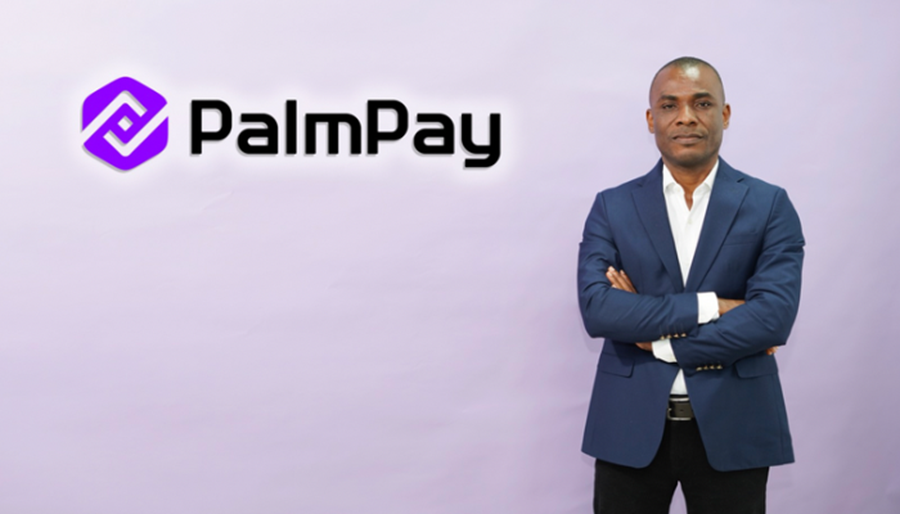Why PalmPay Playing Big Digital Banking Space- Chika Nwosu