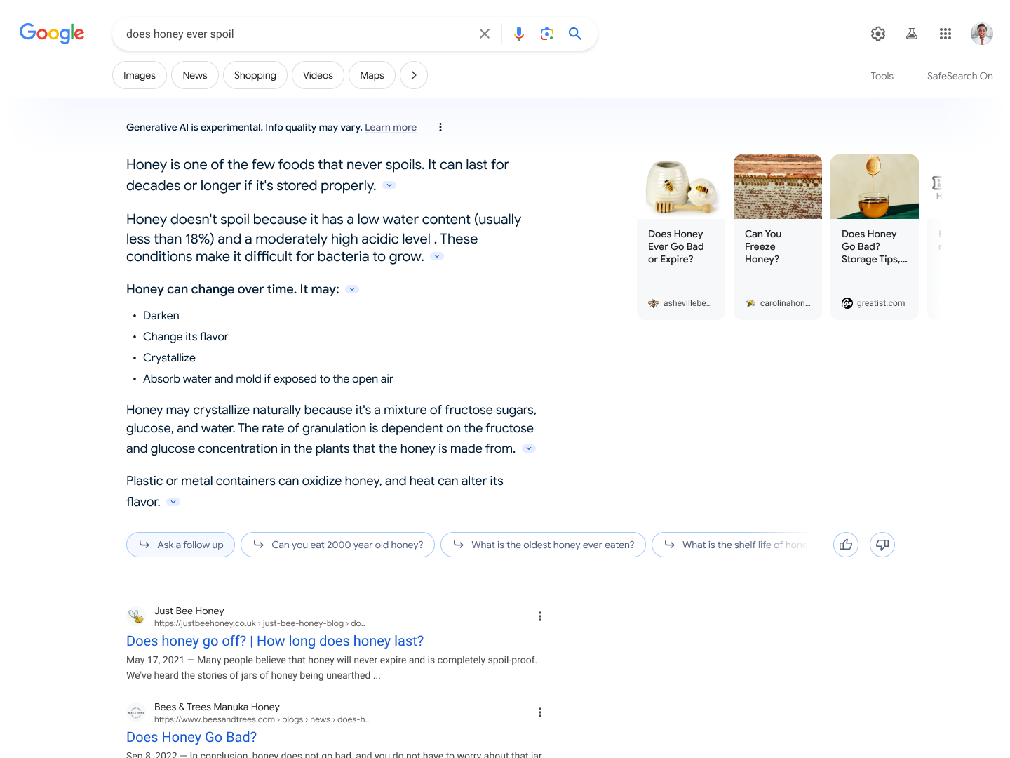 Google Announces Generative AI To Improve Search Results In Africa