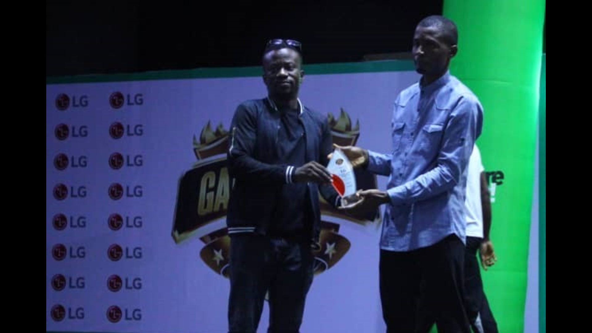 LG Honored Significant Number Of Awards Locally And Globally