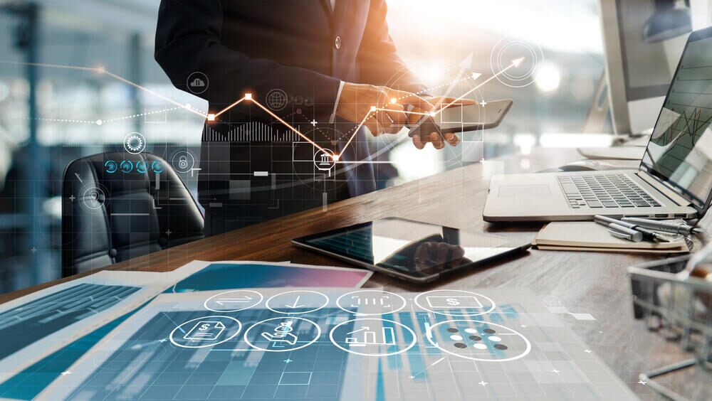 5 Ways Technology Payment Reconciliation For Retailers