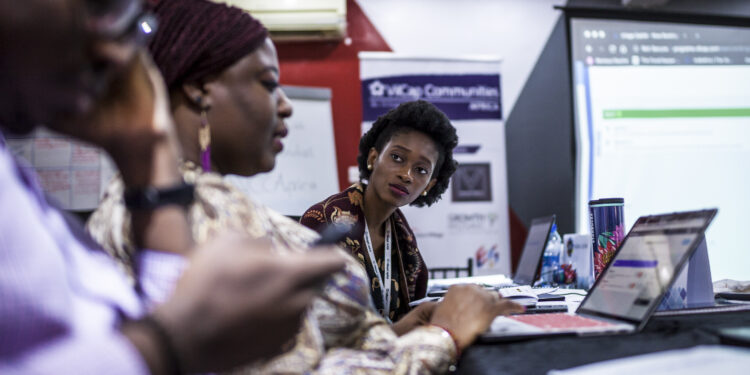 Village Capital Opens Greentech Africa Program 2024