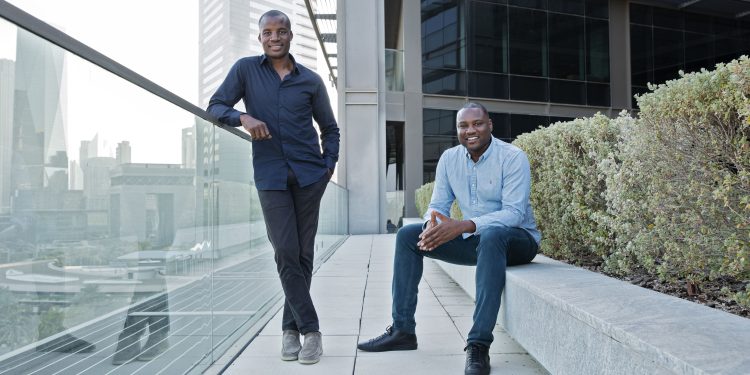 Moove Closes $100 M Series B Global Expansion By 2025