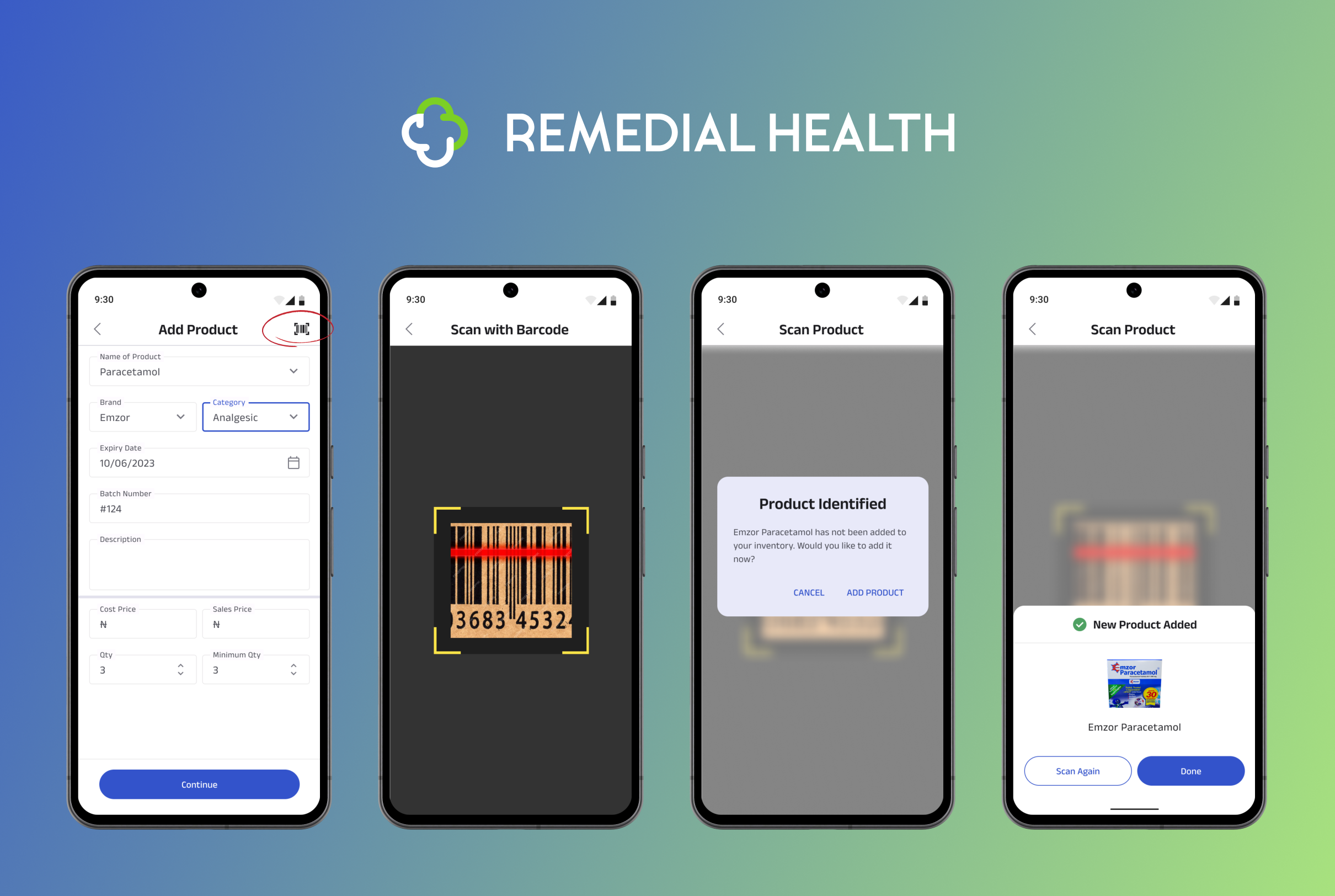 Remedial Health Empowers Africa’s Neighbourhood Pharmacies With New All ...
