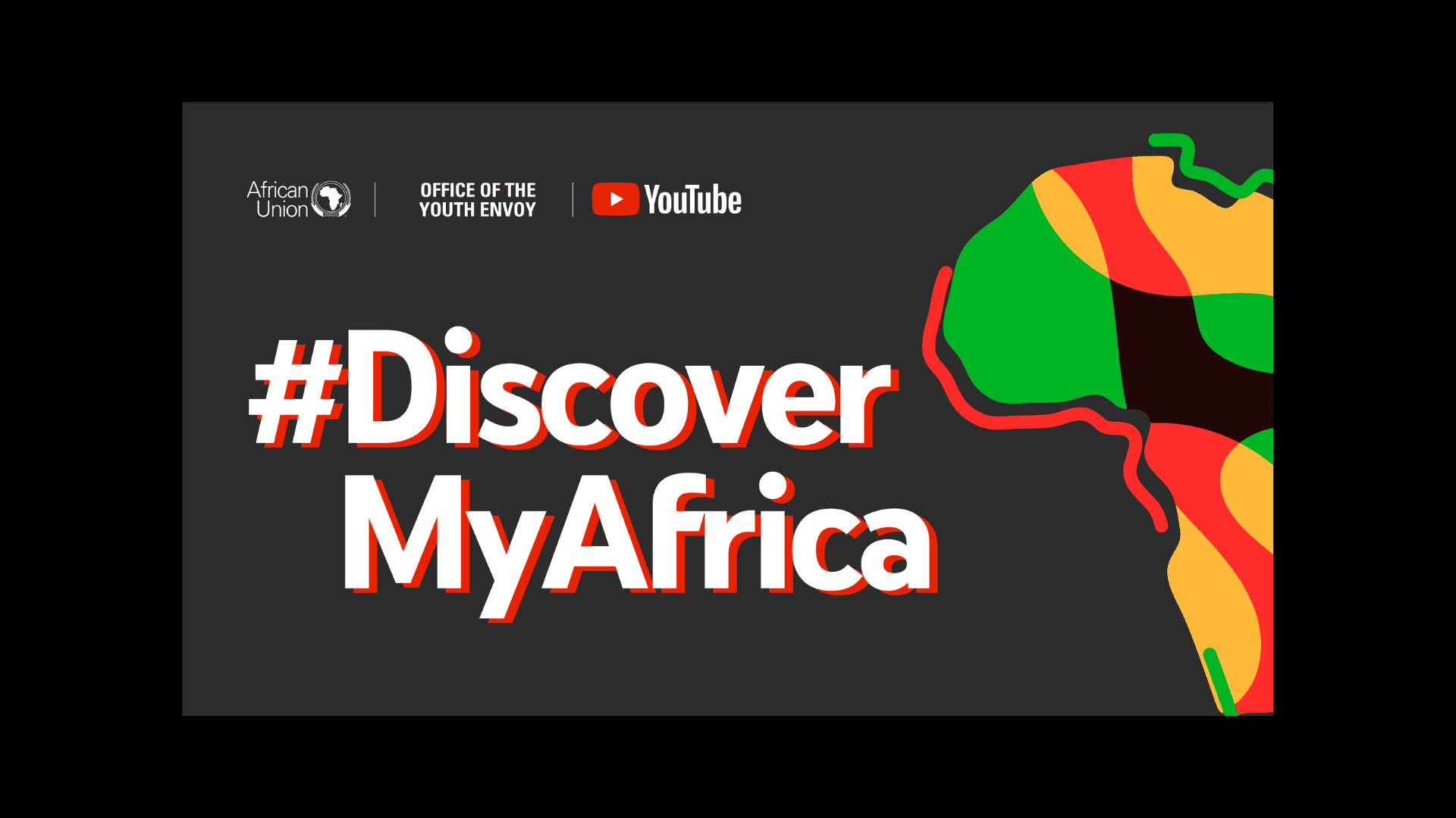 Google, African Union Mark Africa Day With #DiscoverMyAfrica