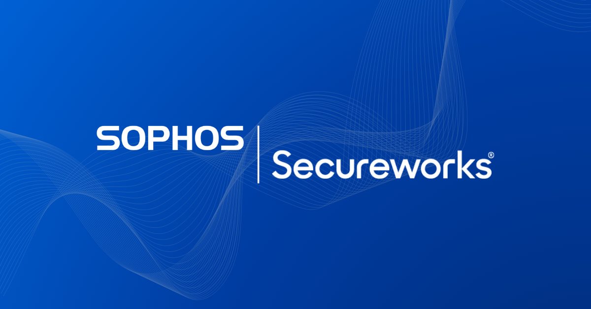 Sophos Expands Global Cybersecurity Offering With Strategic Acquisition ...