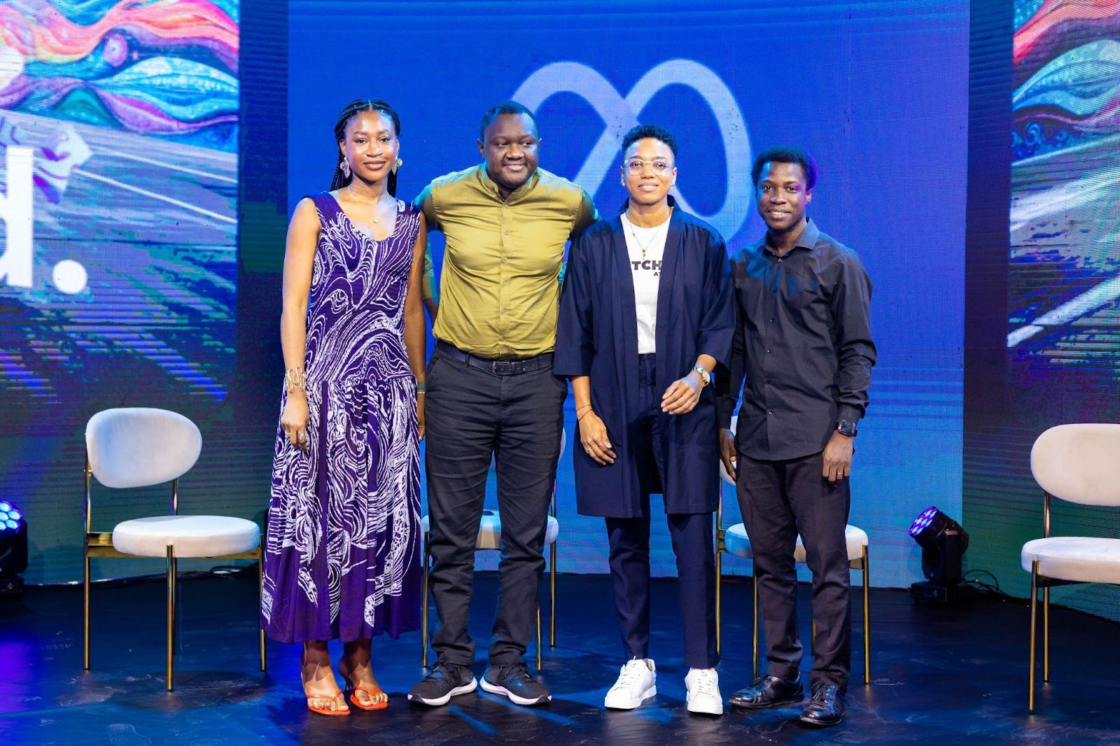 Meta’s First Youth Summit In Nigeria Ignites Digital Innovation And ...