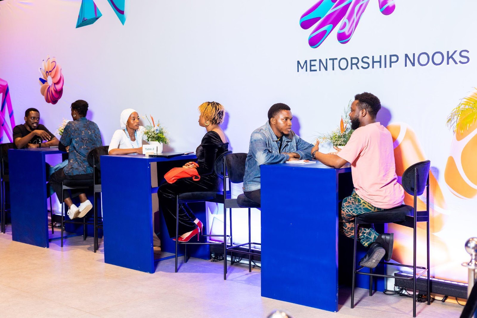 Meta’s First Youth Summit In Nigeria Ignites Digital Innovation And ...