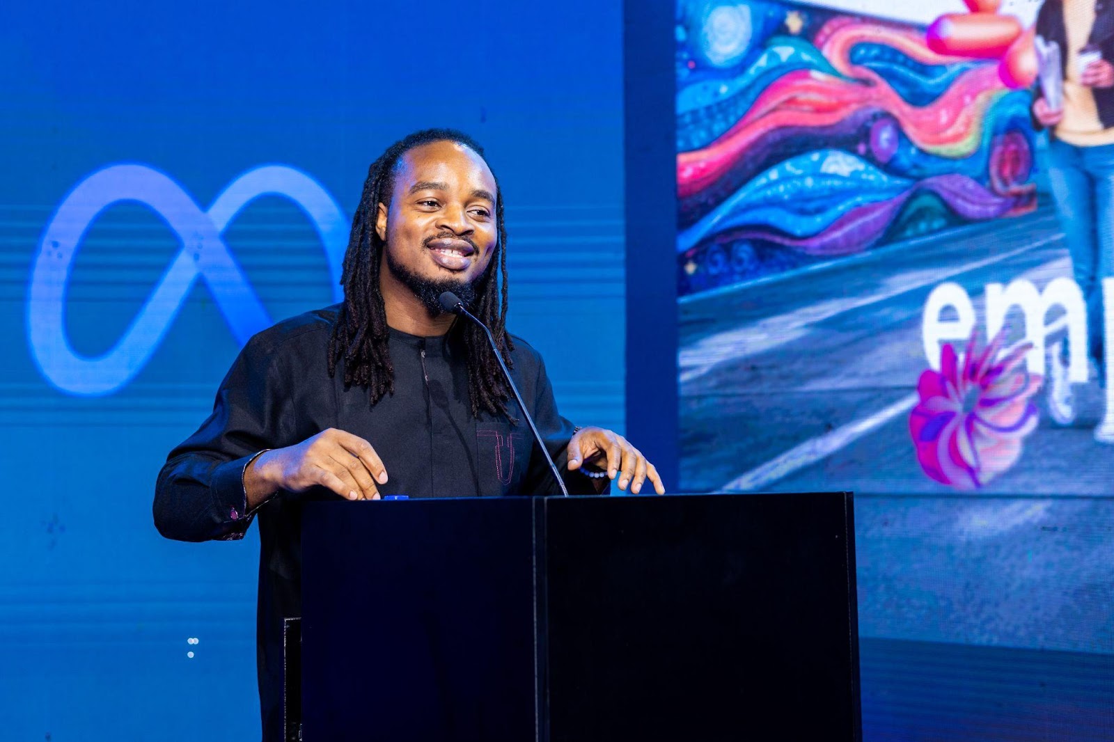 Meta’s First Youth Summit In Nigeria Ignites Digital Innovation And ...