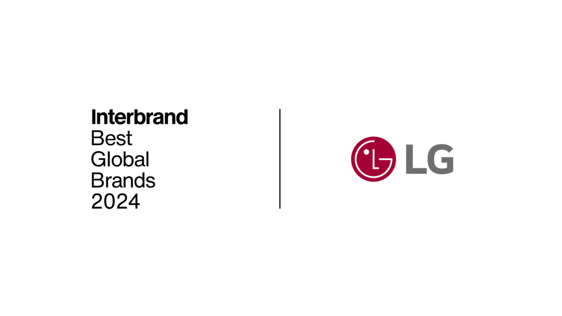 LG’s Brand Reinvention: A Global Success Story