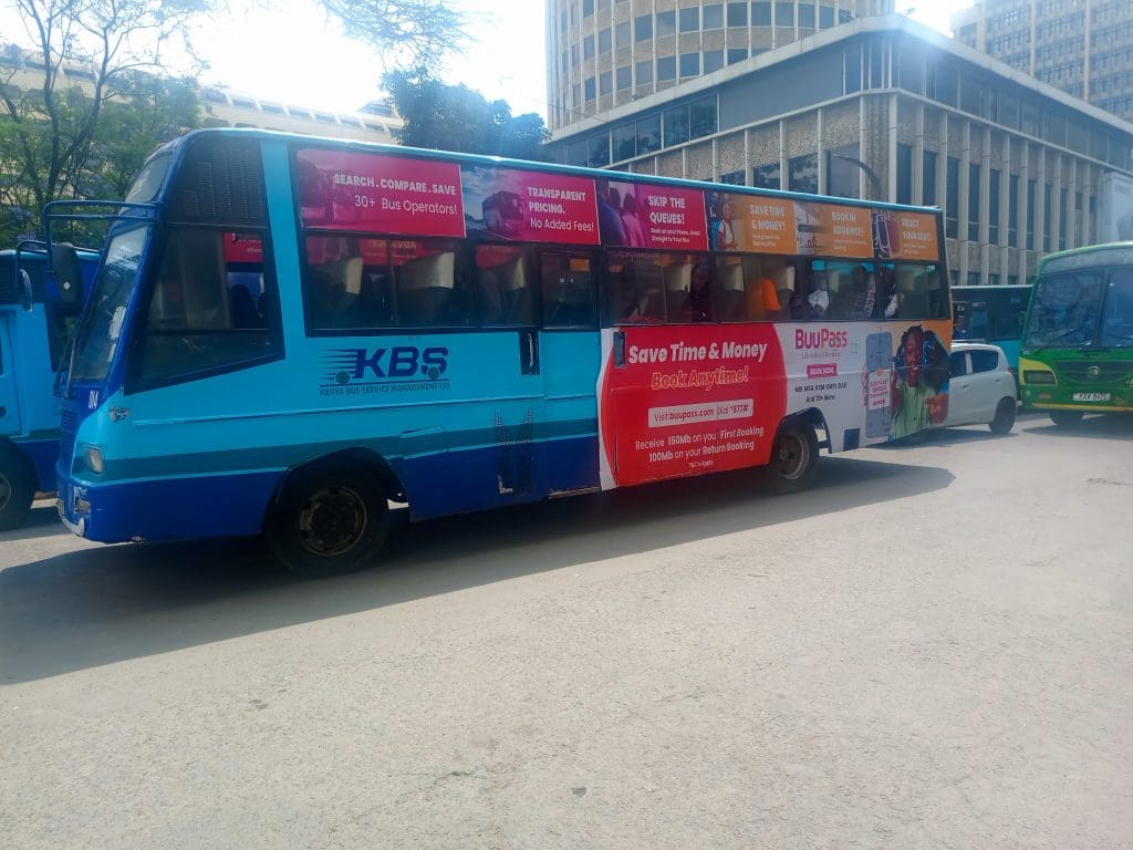 BuuPass Rolls Out Free Data Rewards To Enhance Holiday Journeys