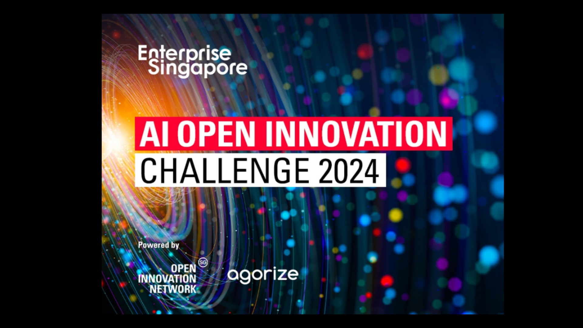 Applyf For AI Open Innovation Challenge