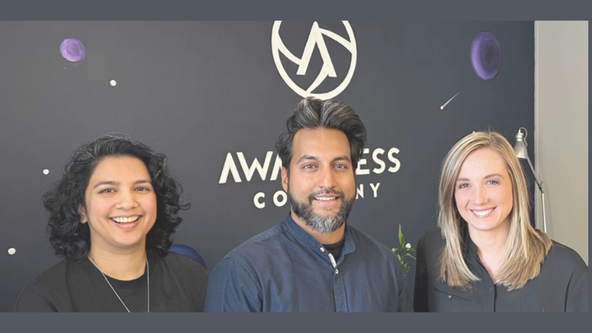 SaaS Startup The Awareness Company Raises $1.6M To Advance AI-Driven ...