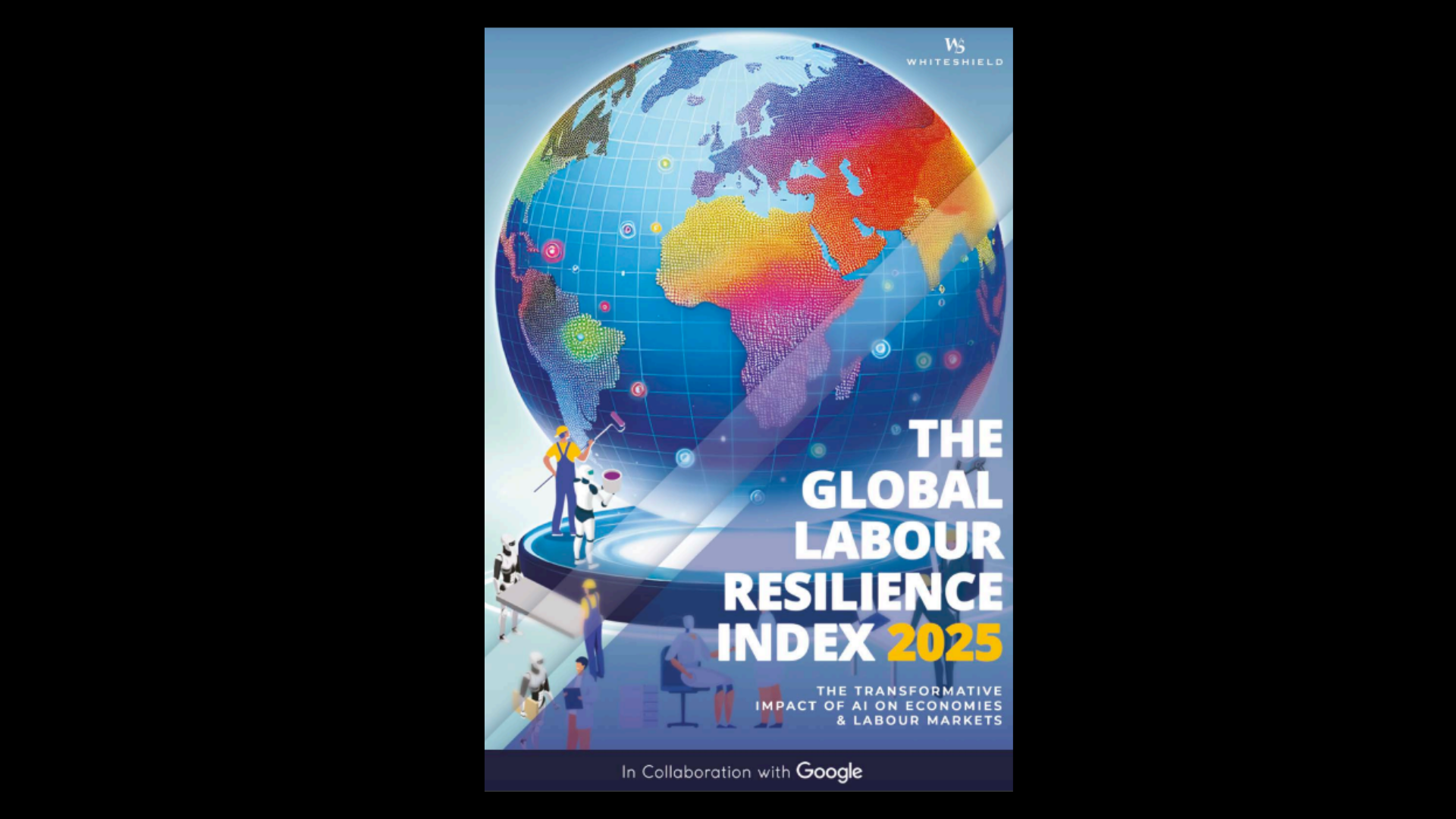 Shifting Labour Markets: AI Advances In The US And Singapore ...