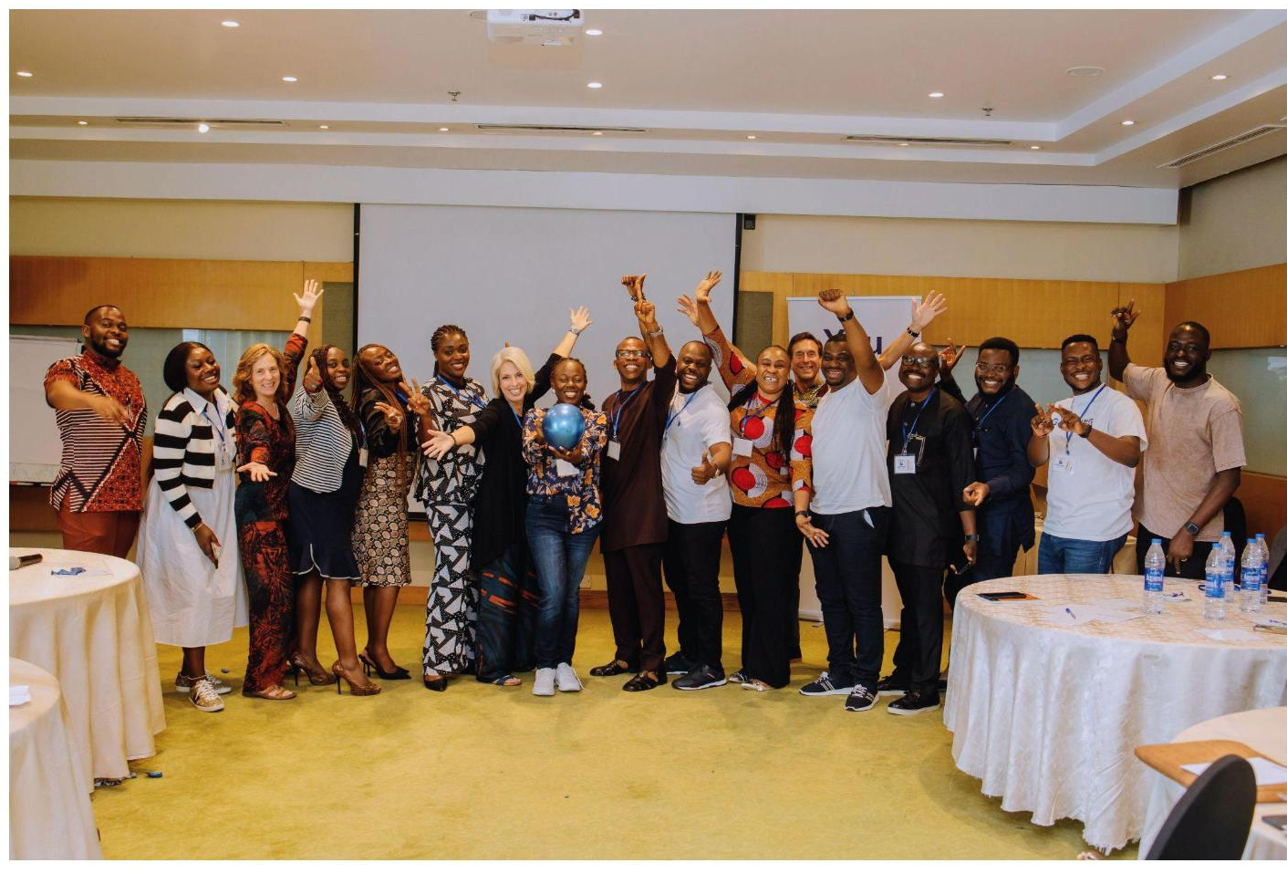 Cascador 2024: Pioneering Africa's Next Generation Of Transformational ...