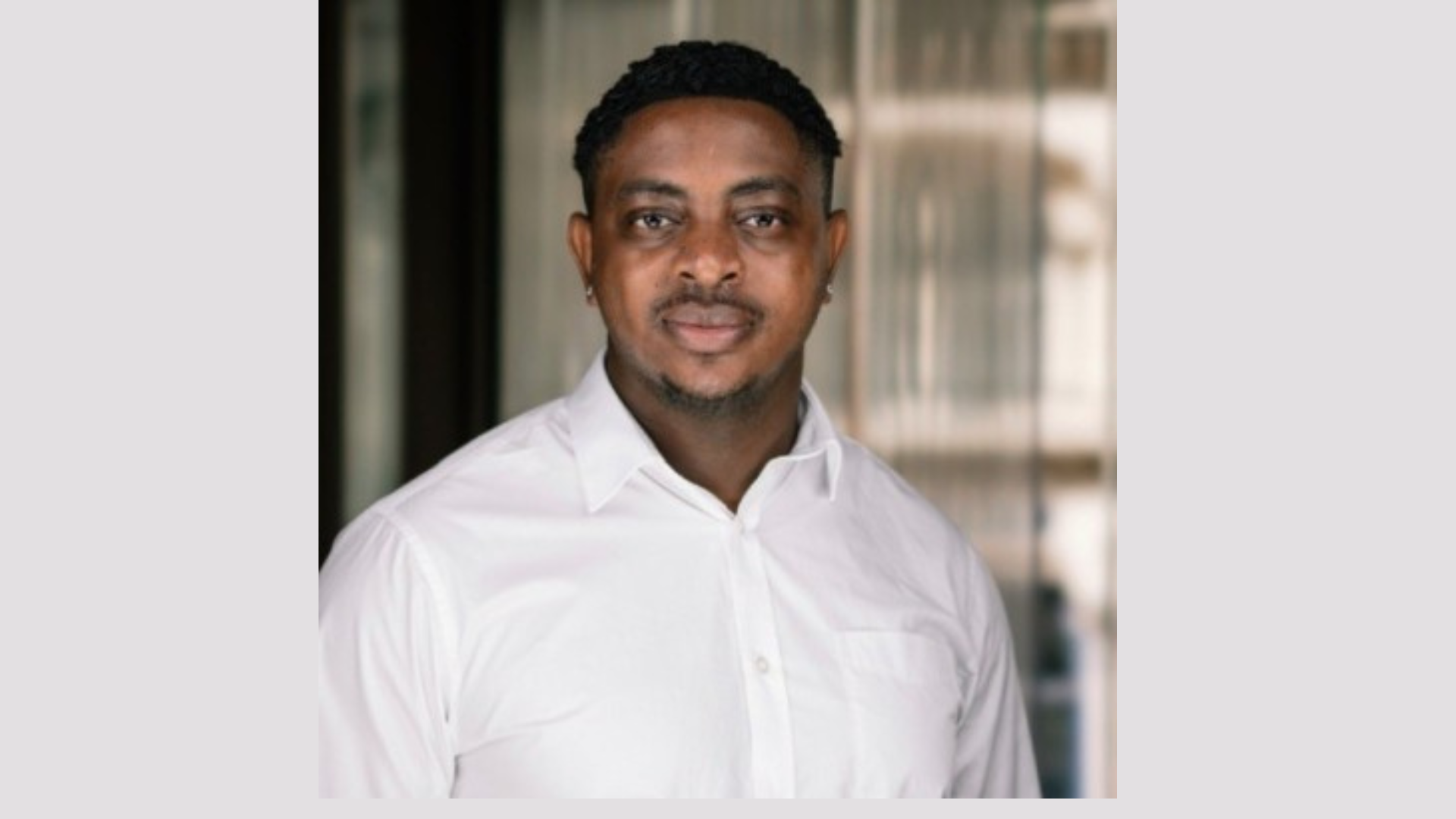 Engineering Impact: Kudzai Gopfa’s Journey From Zimbabwe To Global Tech ...