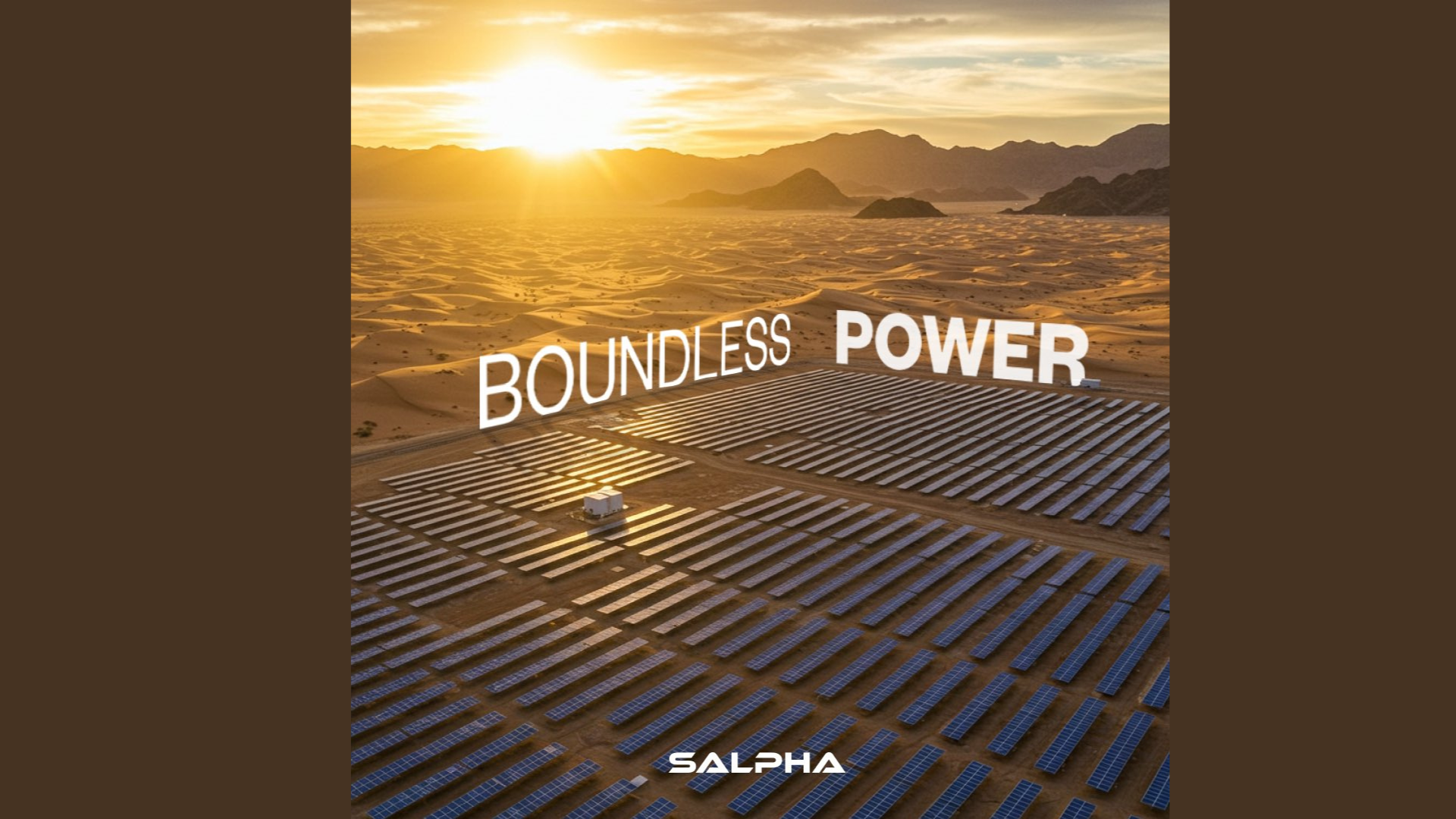 Salpha Energy Closes $1.3m Funding From All On To Expand Clean Energy ...