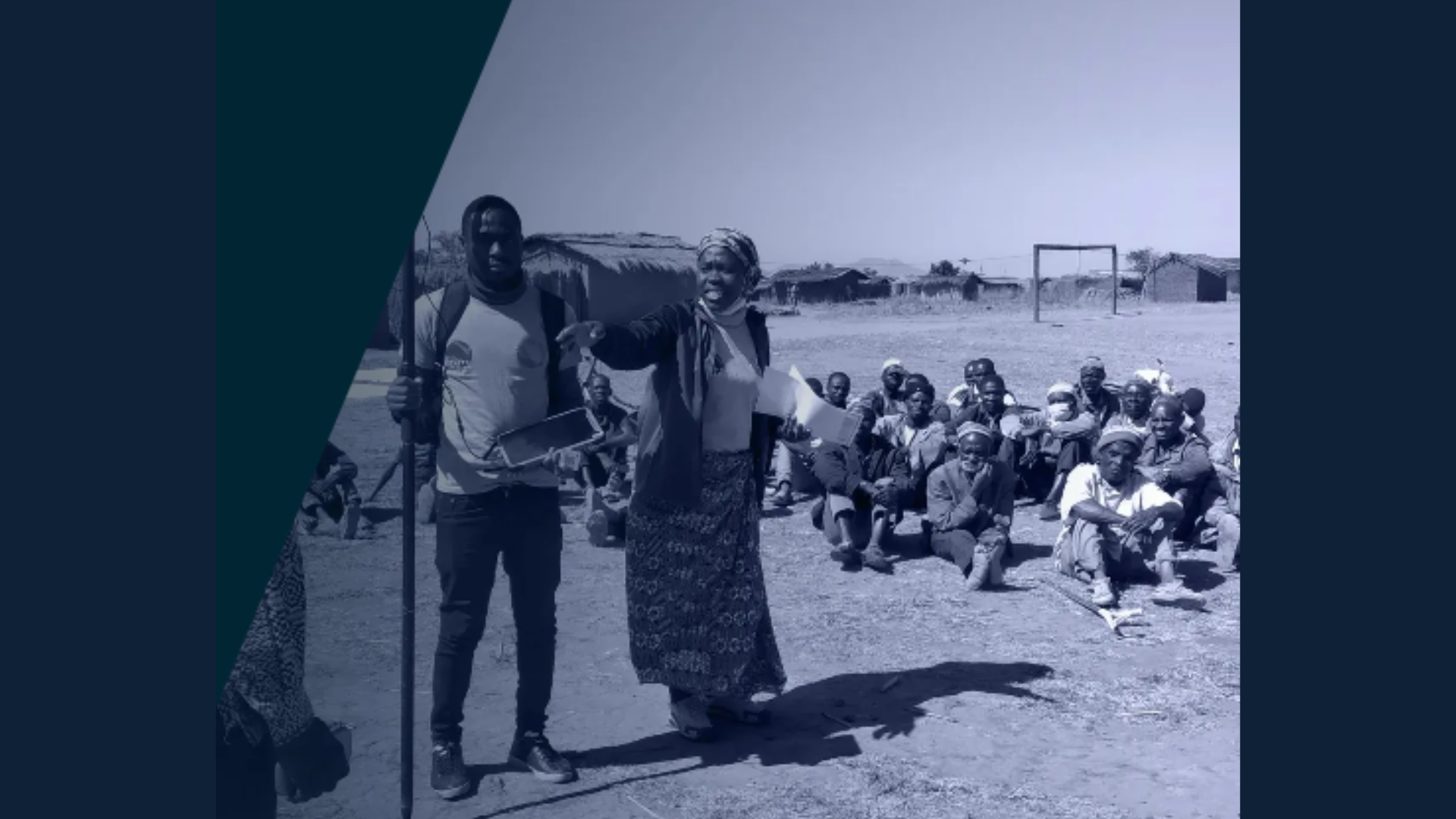 Vital Capital Backs SA's Vastpoint To Strengthen Land Rights In ...