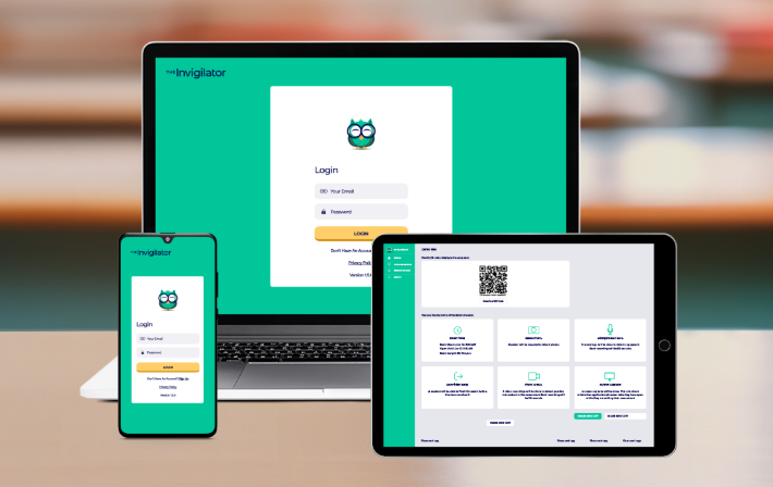 The Invigilator Raises $11M To Scale AI-Powered Cheating Detection ...