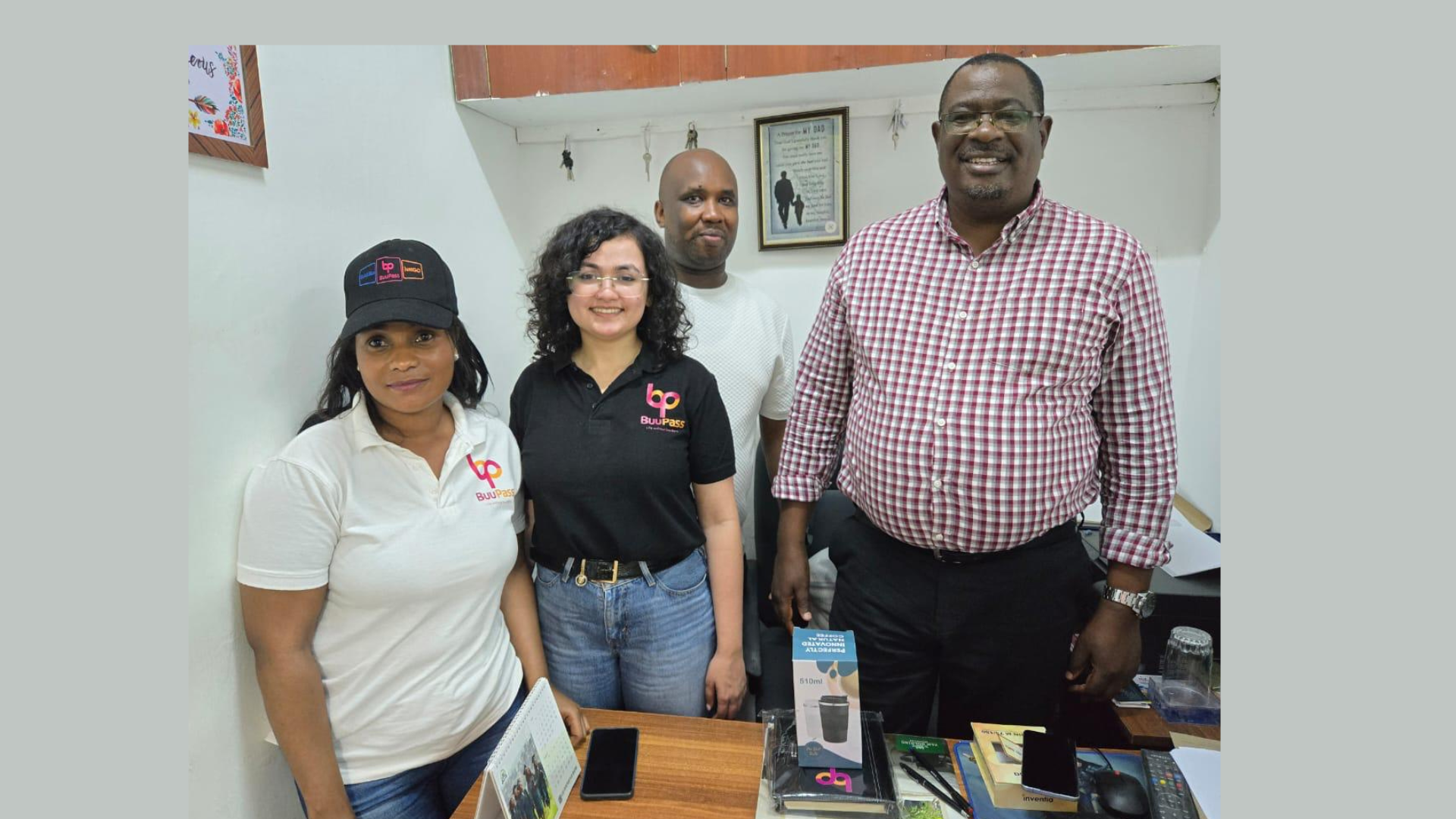Buupass Expands Reach With 13 New Transport Operators, Strengthening ...