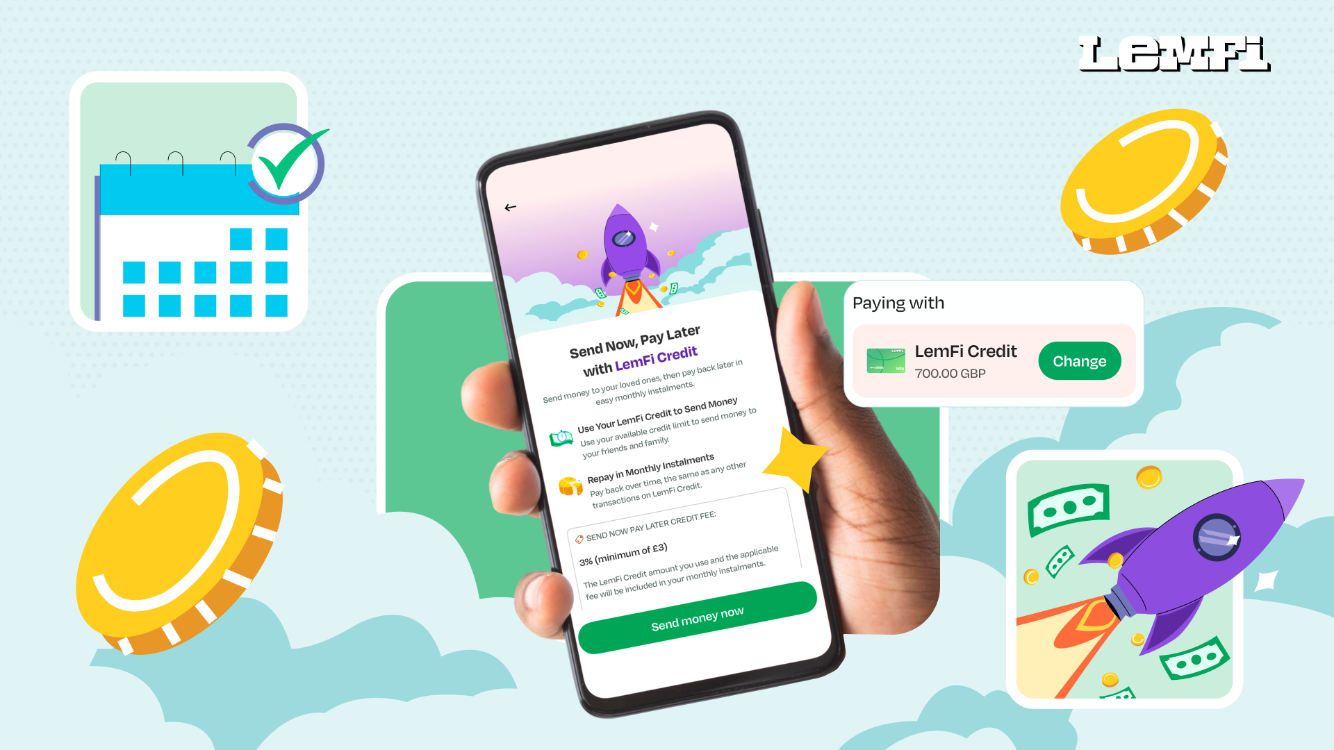 LemFi Debuts AI-Driven Remittance Credit Tool, Expanding Access For UK ...
