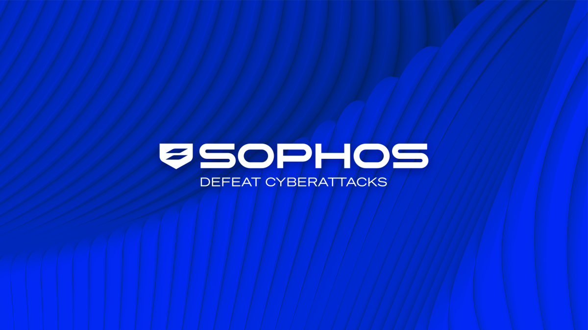 Sophos Advisory Services Strengthen Cybersecurity Preparedness