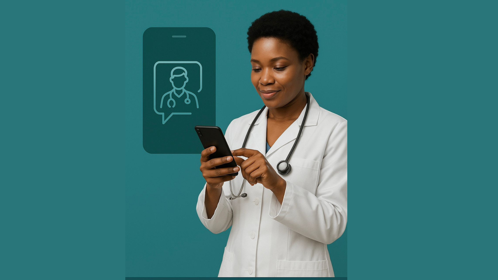 Hi Doctor: Adioo Technology’s Digital Platform Transforming Healthcare ...