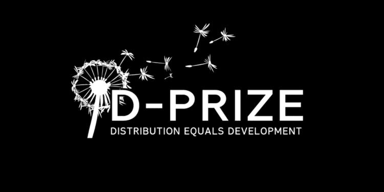 Apply For D-Prize Challenge 2026 ($20K)