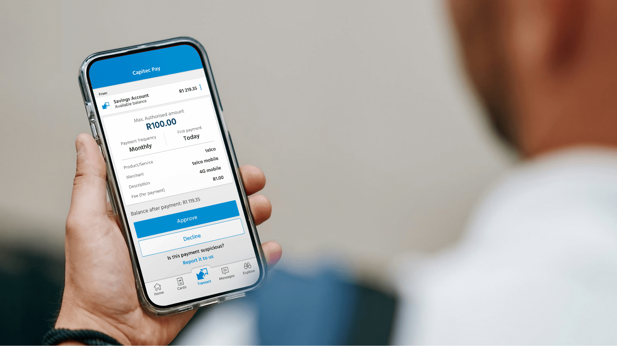 Stitch, Capitec To Unveil Capitec Pay VRP For Recurring Bank Payments