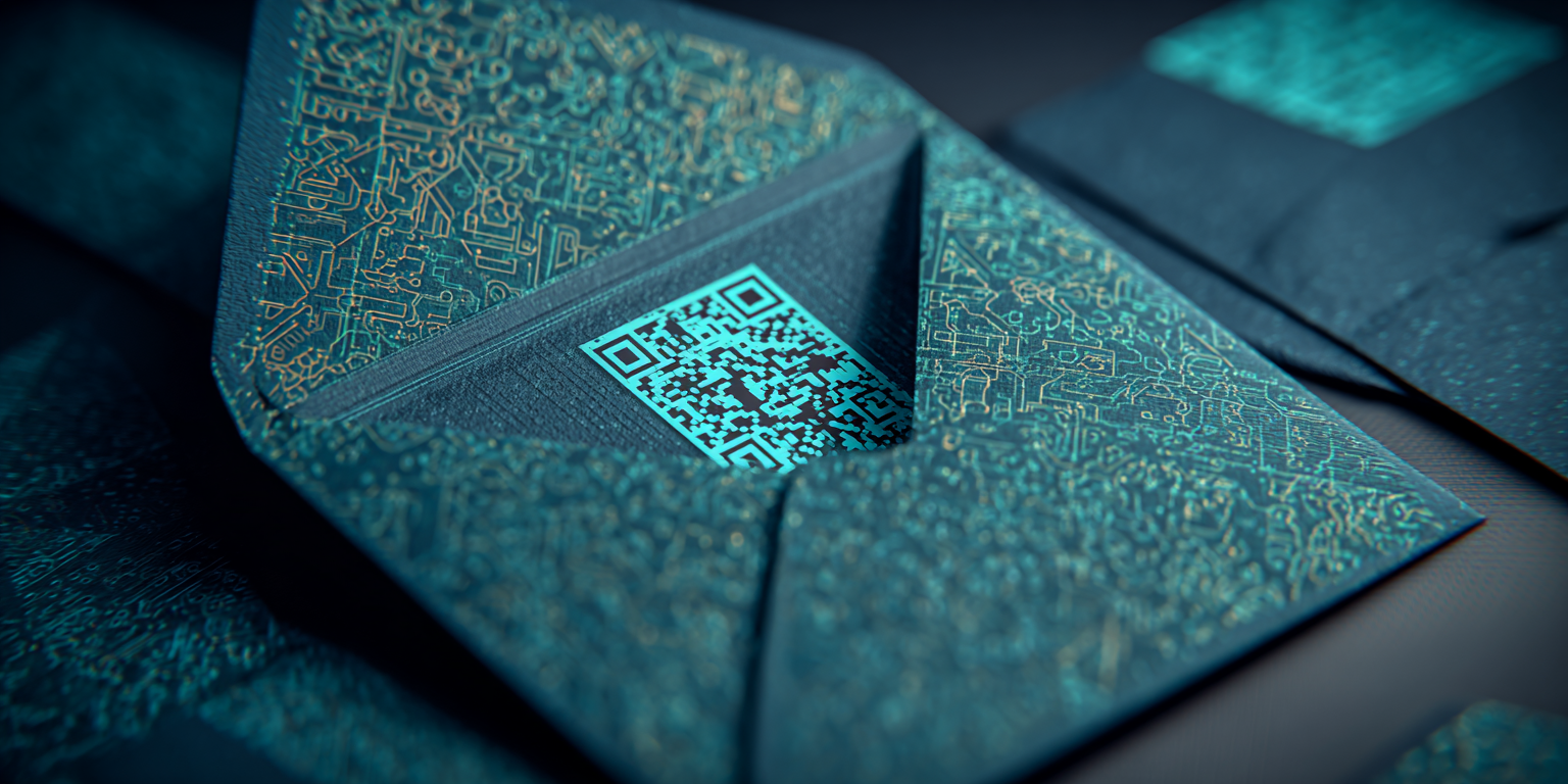 QR Codes Become The New Phishing Trap, Kaspersky Reports 5x Surge