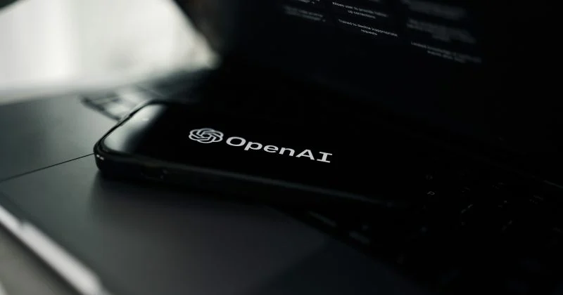 OpenAI Is Reportedly Working On Its First Consumer AI Device