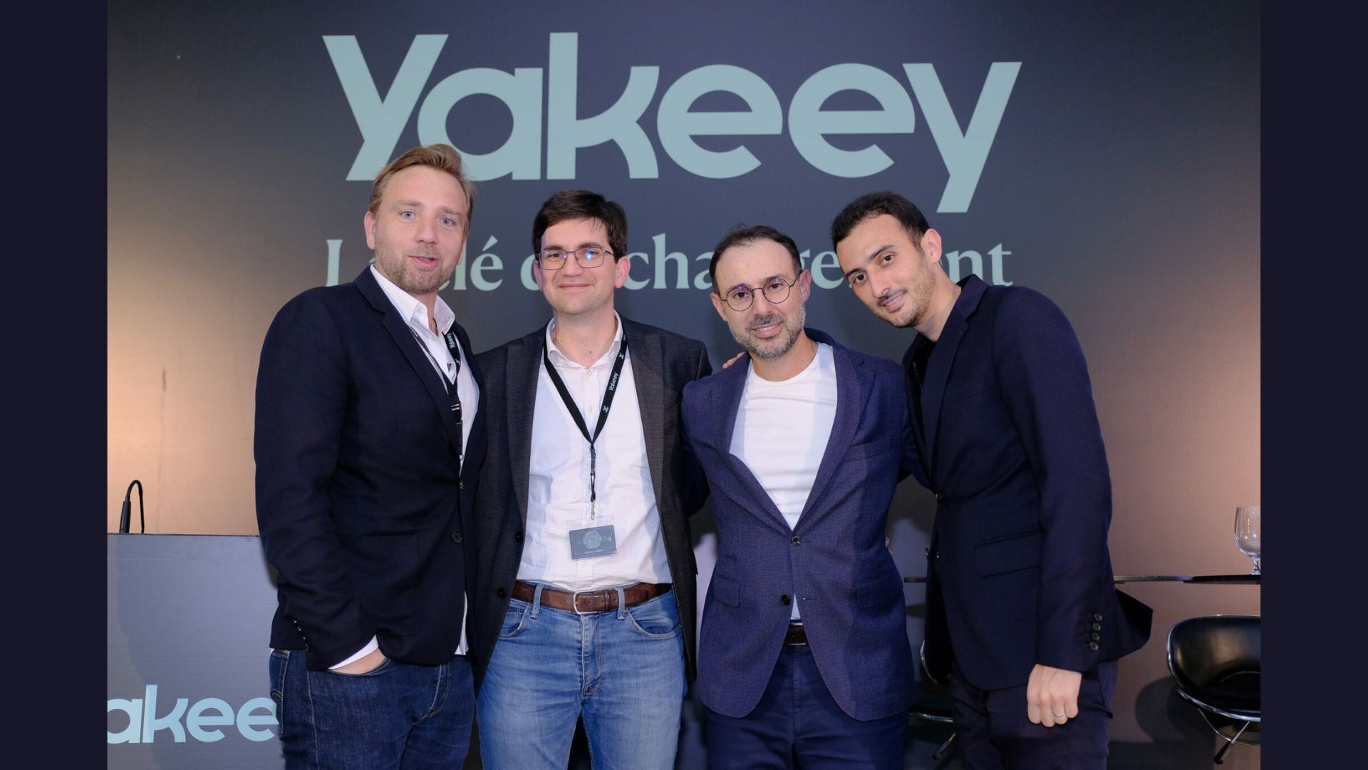 Yakeey Raises $15M To Build A Managed Marketplace For Real Estate In ...