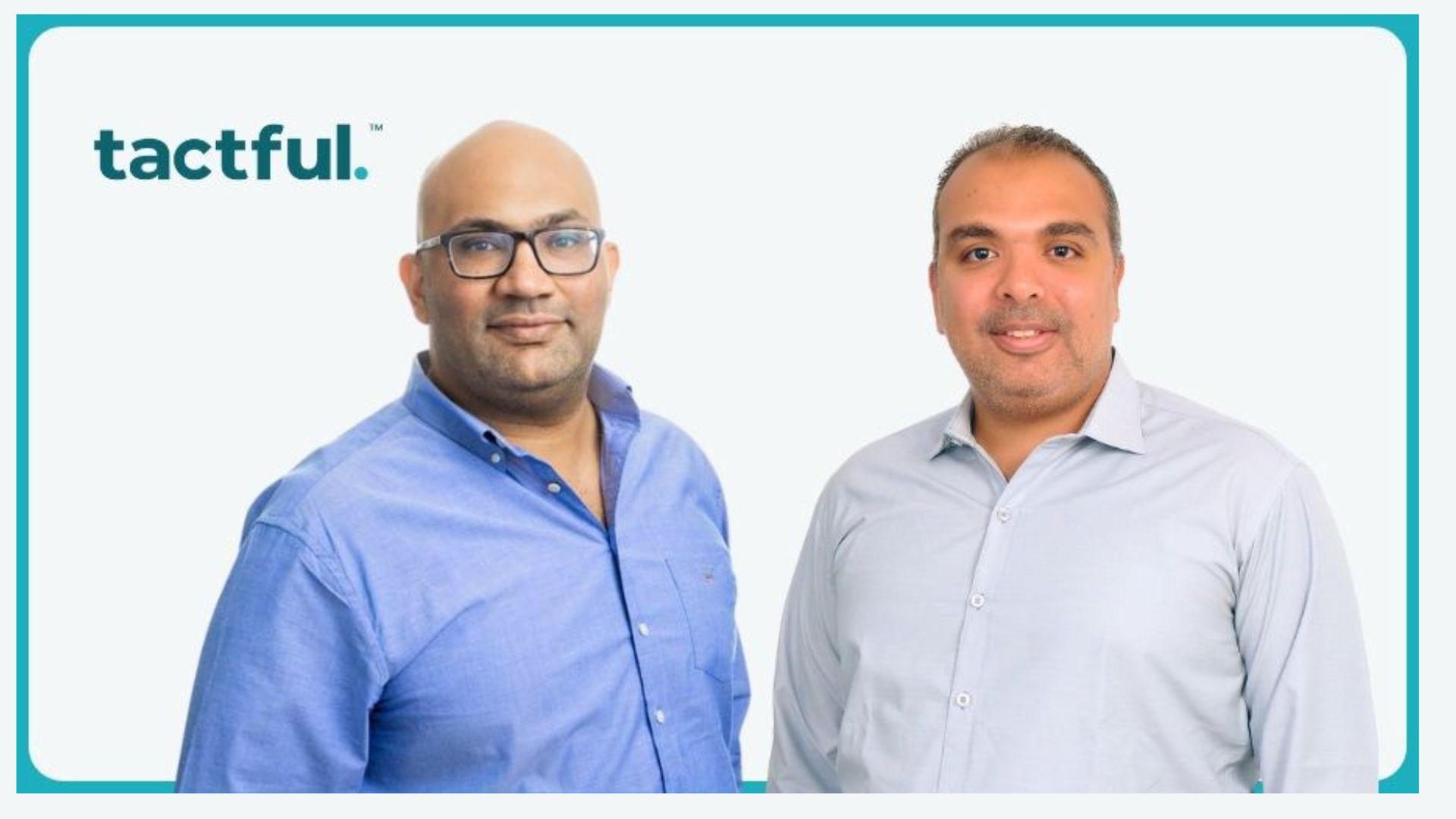 Enterprise CX Startup Tactful AI Raises $1M To Expand Agent-based ...
