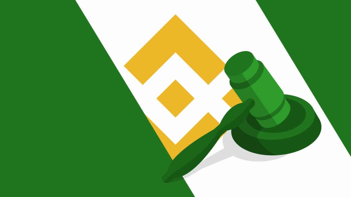 Nigeria’s Crypto Crackdown: CBN Claims Binance Operated Outside